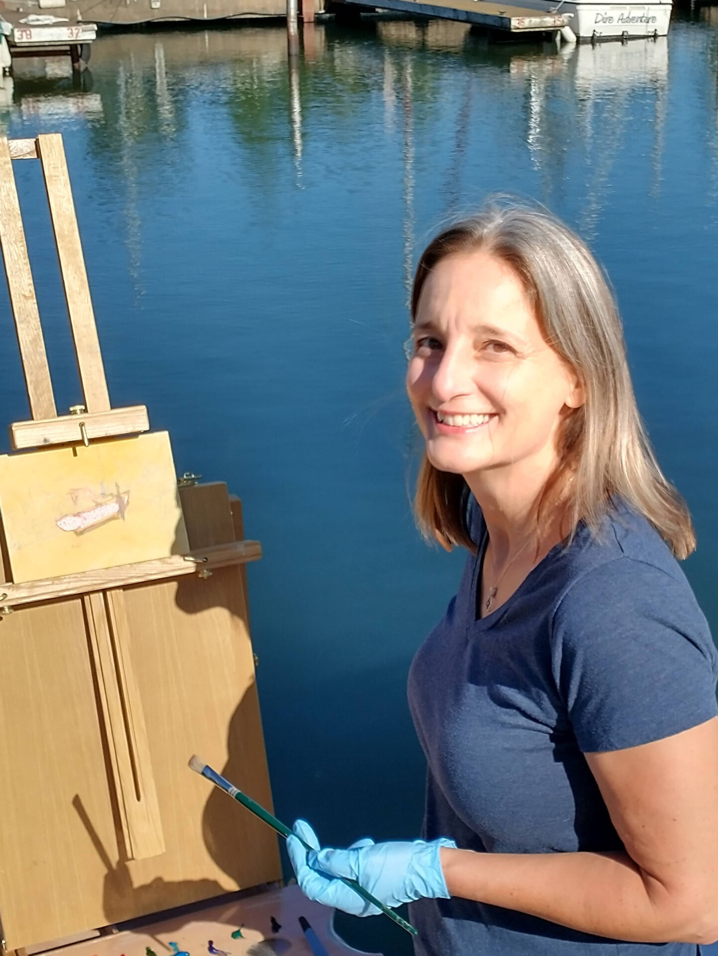 Home - Lauren Burton Art Lauren Burton Art